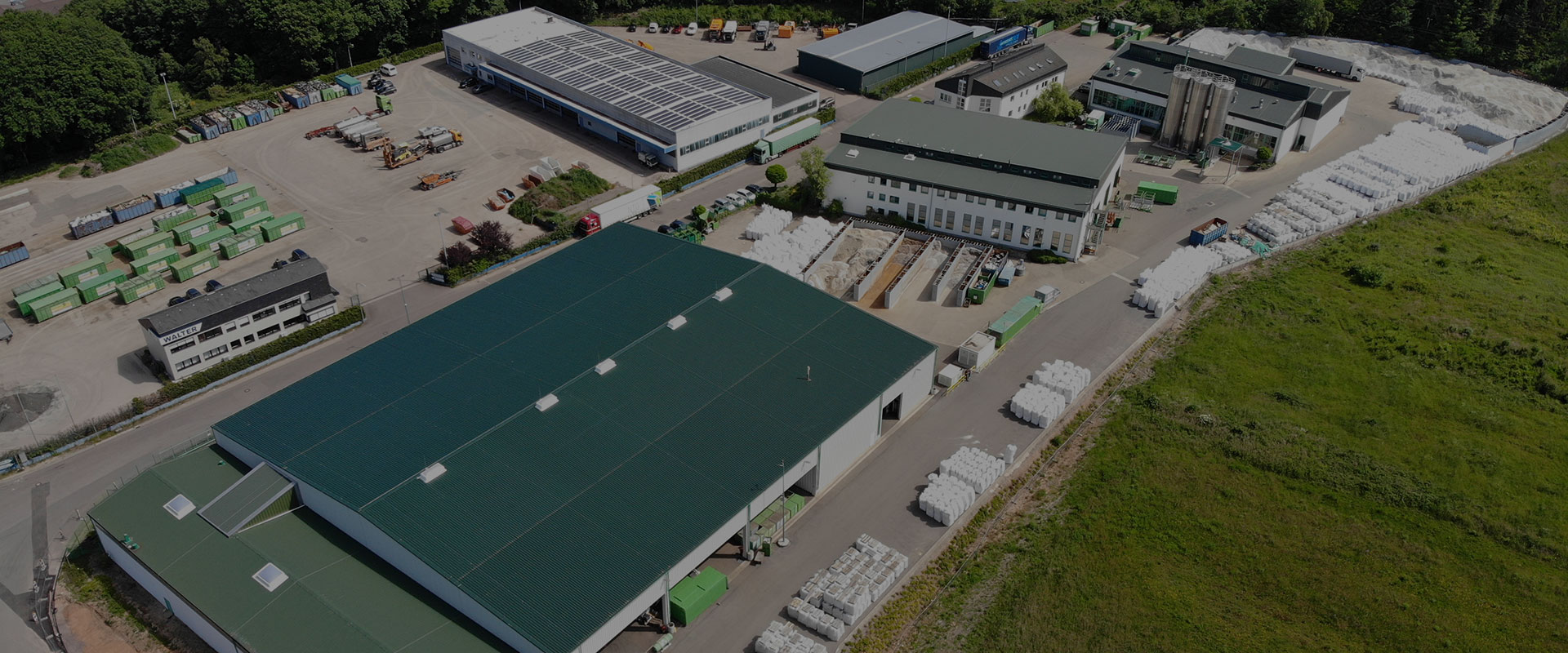 Protecting Climate & Preserving Resources – SEG Umwelt-Service